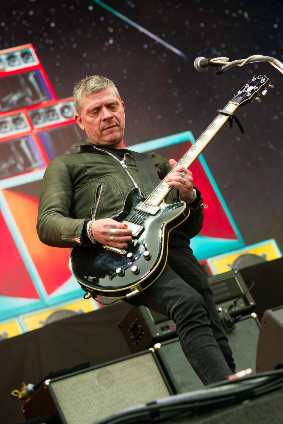 Southside von zuhause: Magenta streamt das Hurricane — Southside 2026